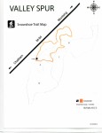 Trail Maps – Valley Spur
